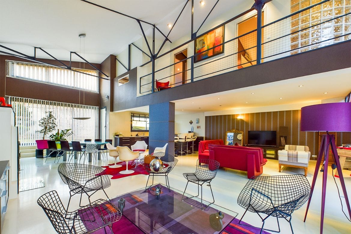 Six features to look for in high-quality real estate listings | Giraffe360